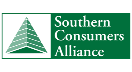 Southern Consumers Alliance-Compare Membership Plans